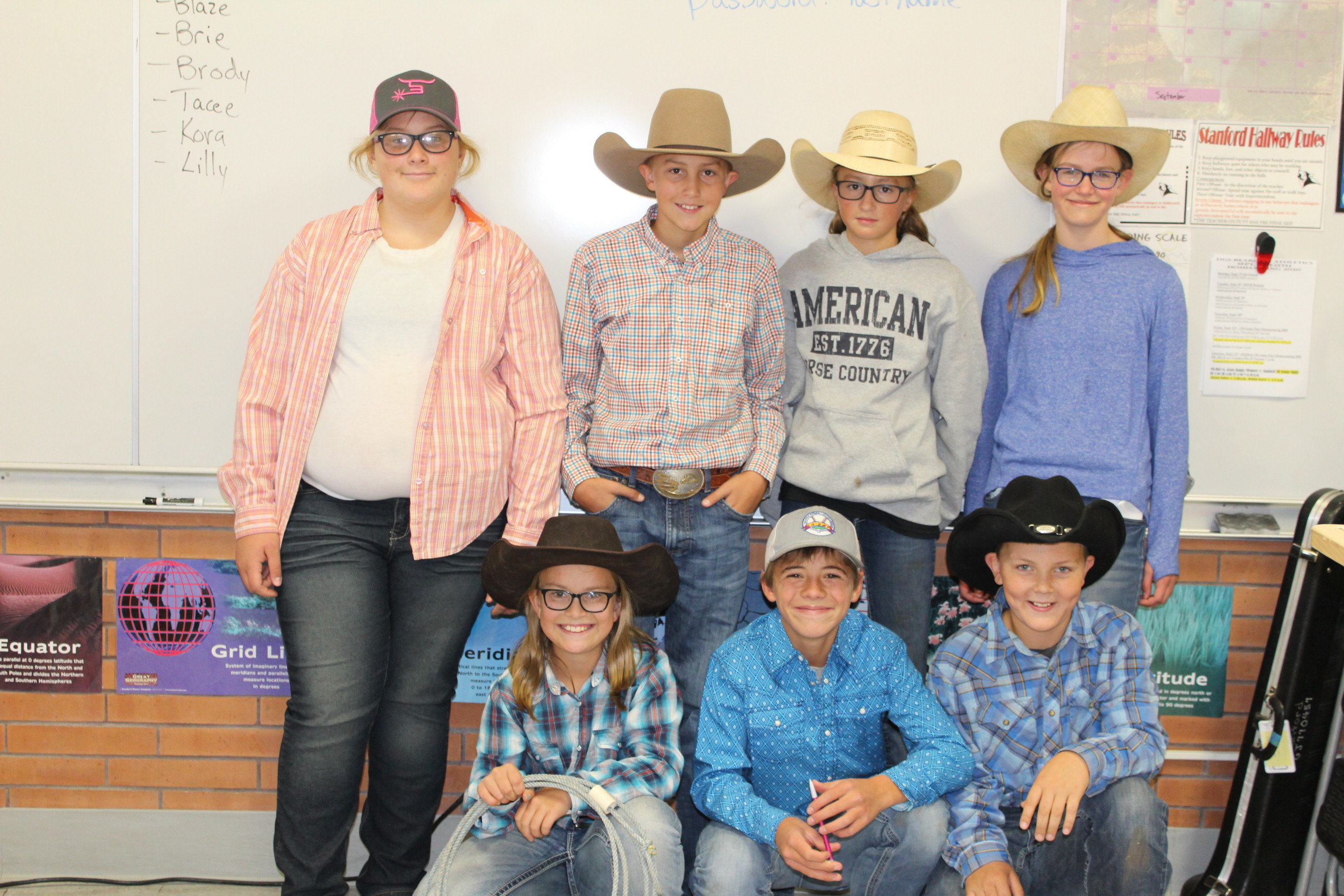 Stanford Public Schools